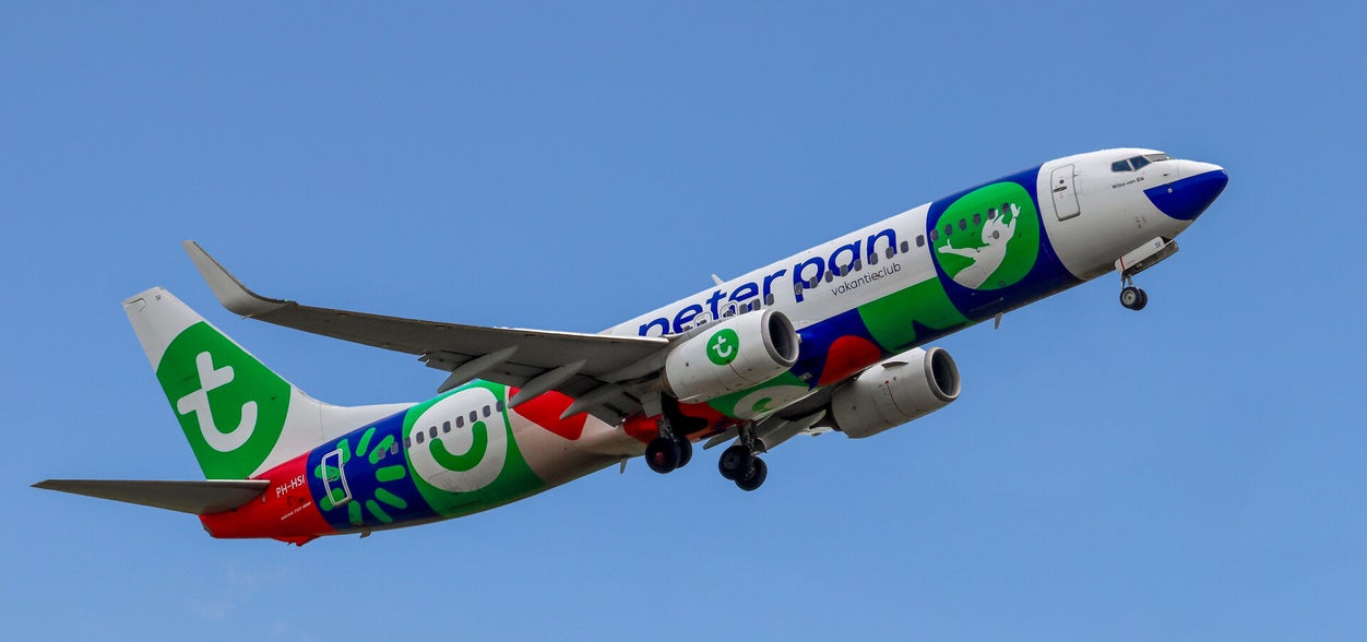 Top 10 aircraft liveries you must see / ︎ AVIATION FACTS (🇬🇧) / Blog ...