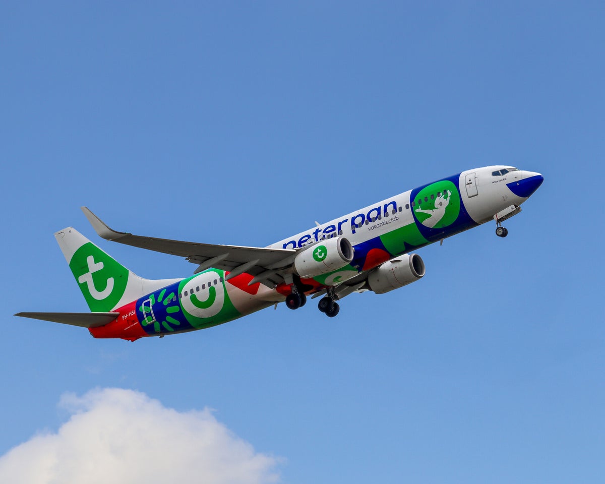 Top 10 aircraft liveries you must see / ︎ AVIATION FACTS (🇬🇧) / Blog ...