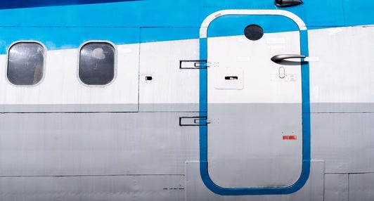 What means: "Cabin crew, arm slides"? / ︎ CREW LIFE (🇬🇧) / Blog | Sky ...