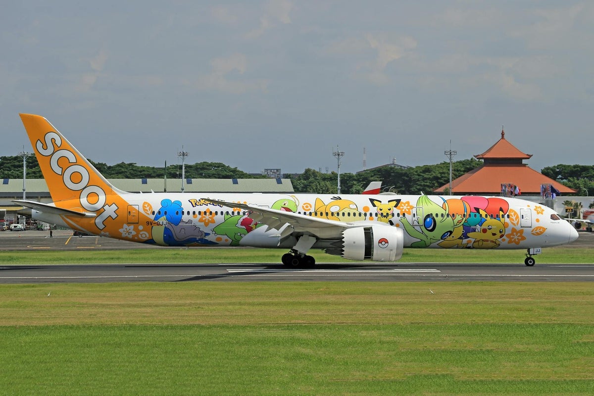 Top 10 aircraft liveries you must see / ︎ AVIATION FACTS (🇬🇧) / Blog ...