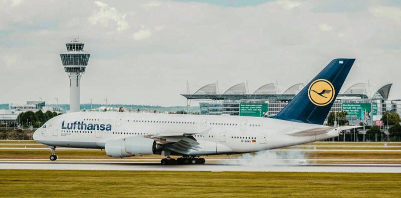 Fuel dumping in the sky: why airplanes release kerosene? / ︎ AVIATION ...