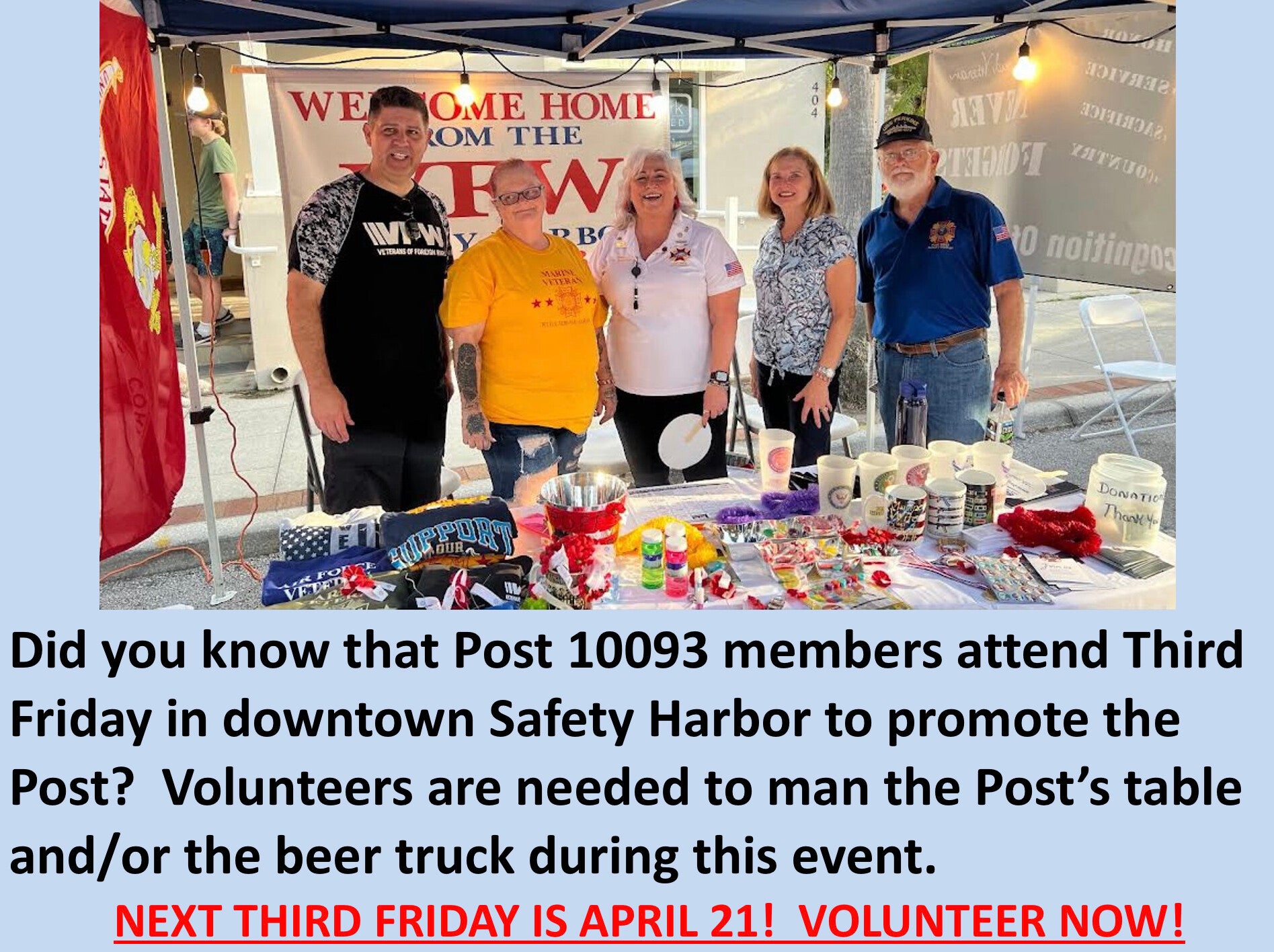 VFWPOST10093