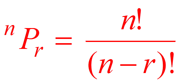 Probability-Sets | TMSCA Math Equations and Formulas