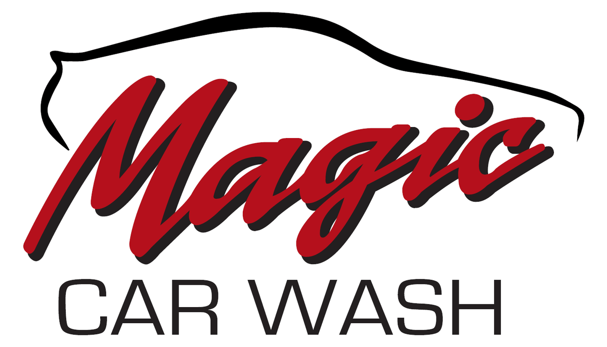 Home | Magic Car Wash