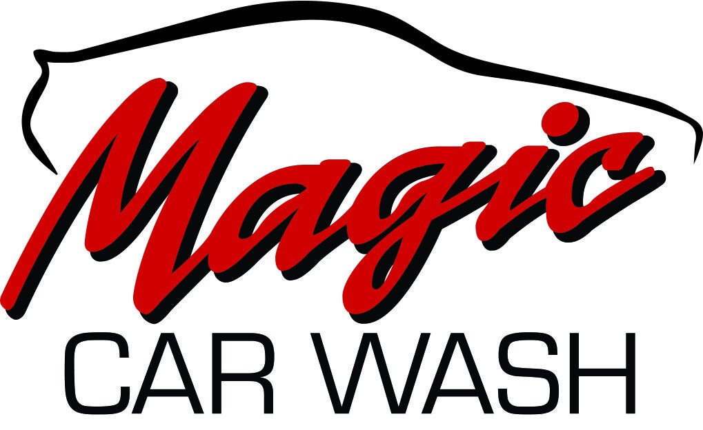 Home | Magic Car Wash