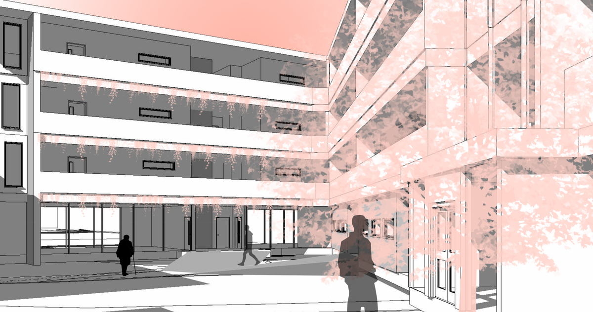 JamieAyresArchitecture