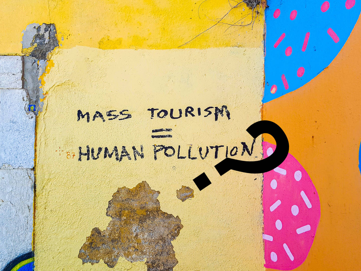 Mass Tourism | Specialist Tourism