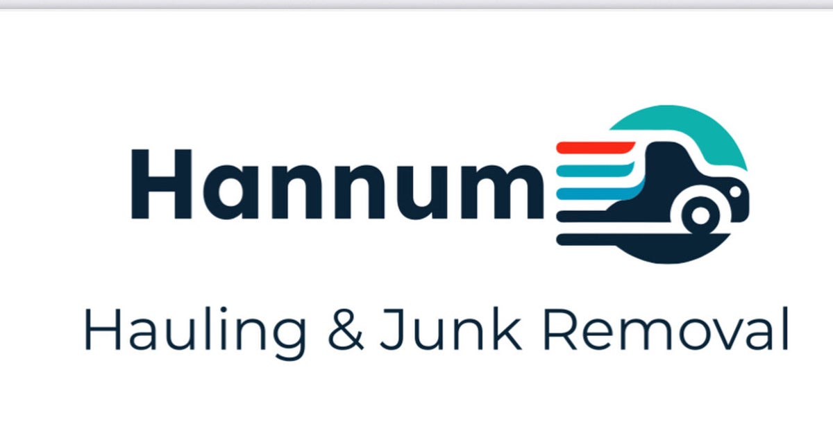 About Us | Hannum Hauling and Junk Removal