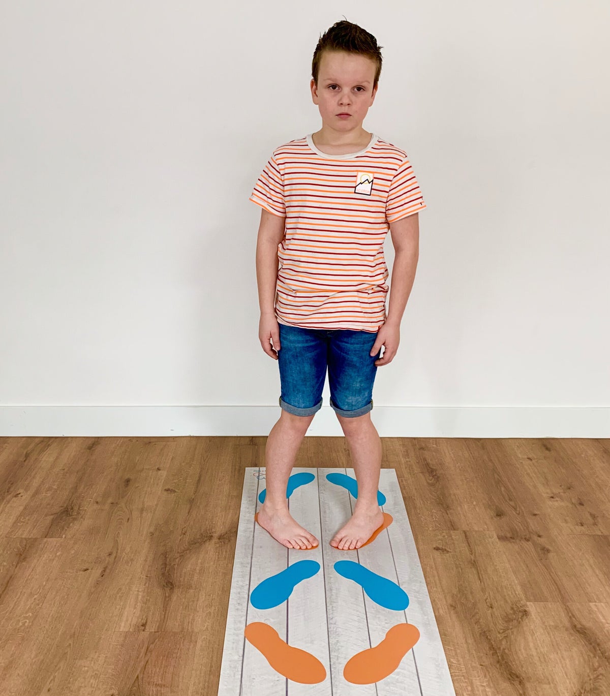 Oefenmateriaal | Opleiding Psychomotorisch Kindercoach