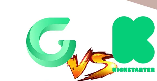 Kickstarter e Gamefound Nuovi