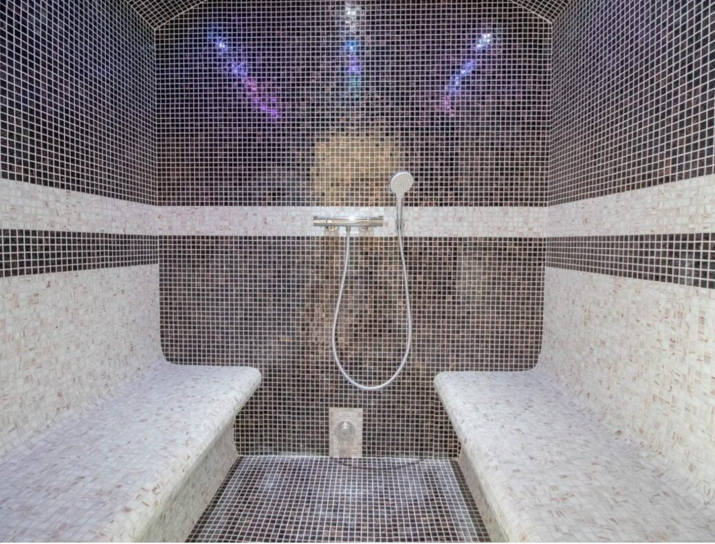 WELLNESS / SPA | POOLMAX SNC