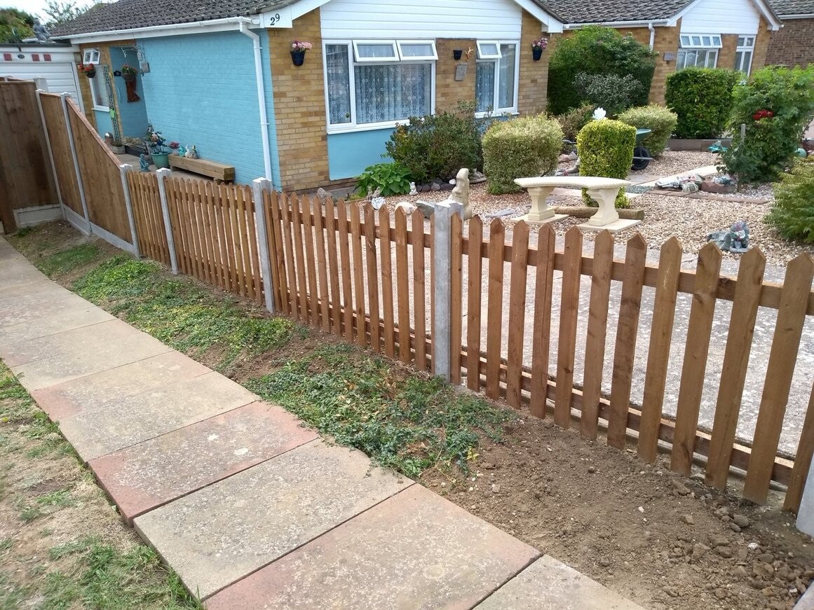 Tendring Fencing