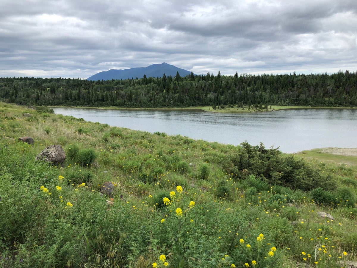 Clinton: Meadow Lake / Ride List | The Gravel Cyclist's Guide to ...