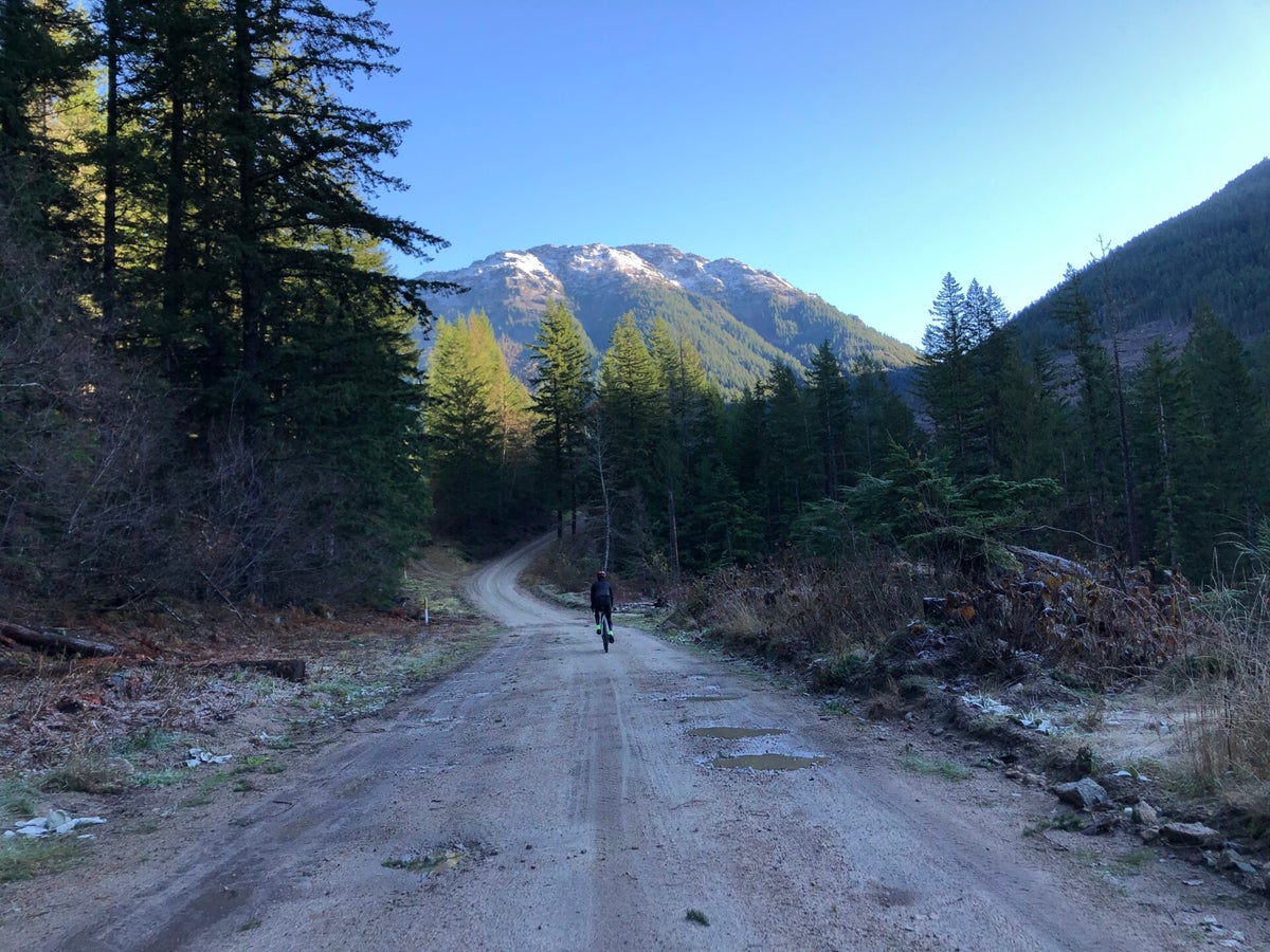 Coquihalla: Coldwater River / Ride List | The Gravel Cyclist's Guide to ...