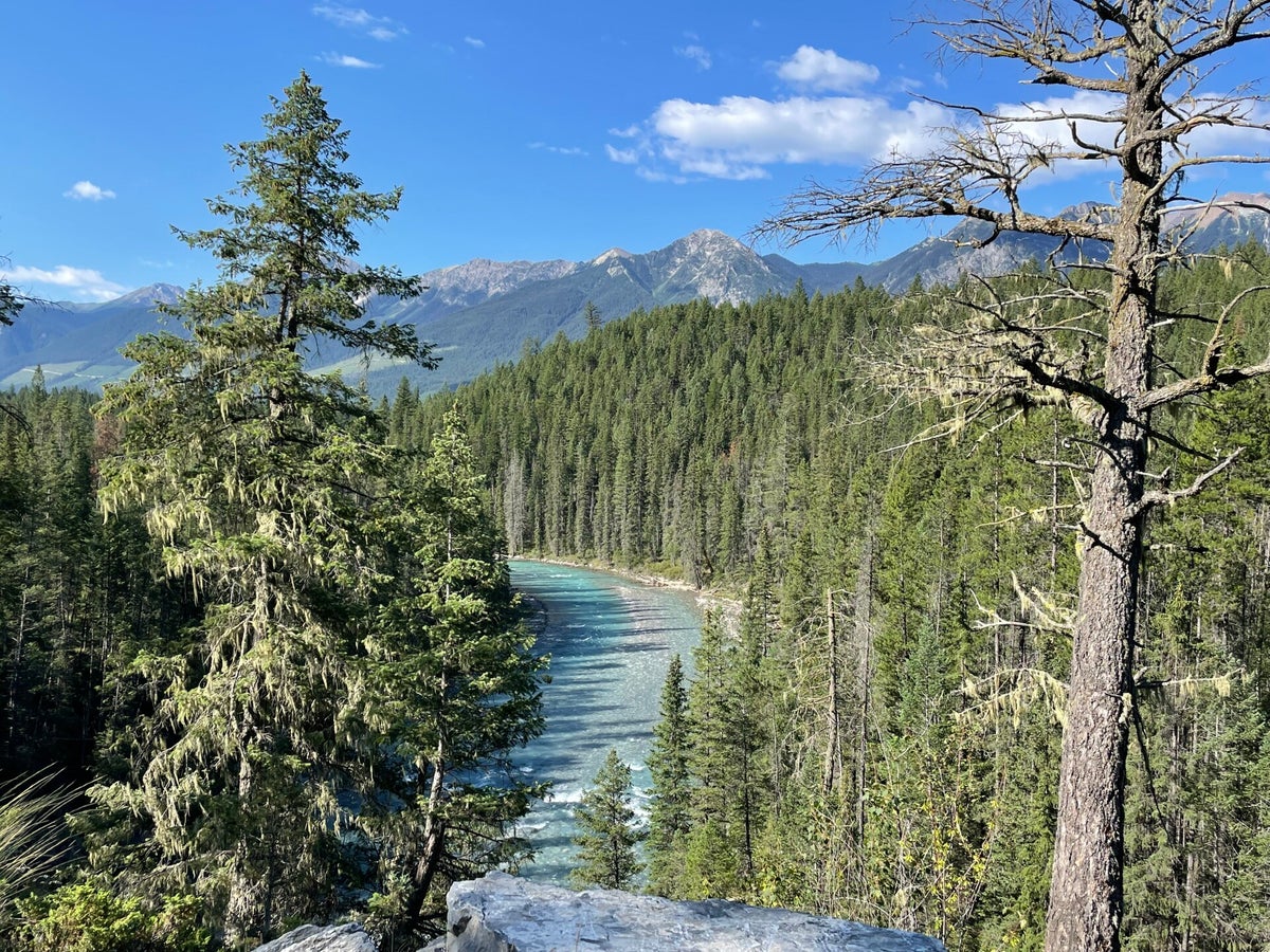 Radium: Upper Kootenay / Ride List | The Gravel Cyclist's Guide to ...