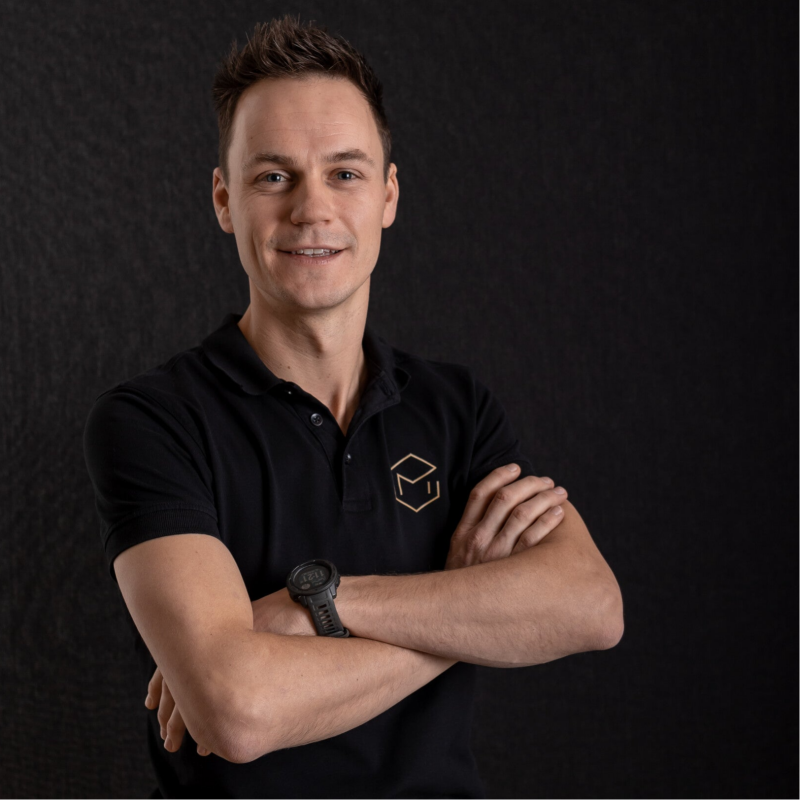 Marijn Thijs - Interieurbouw | concept | realisatie