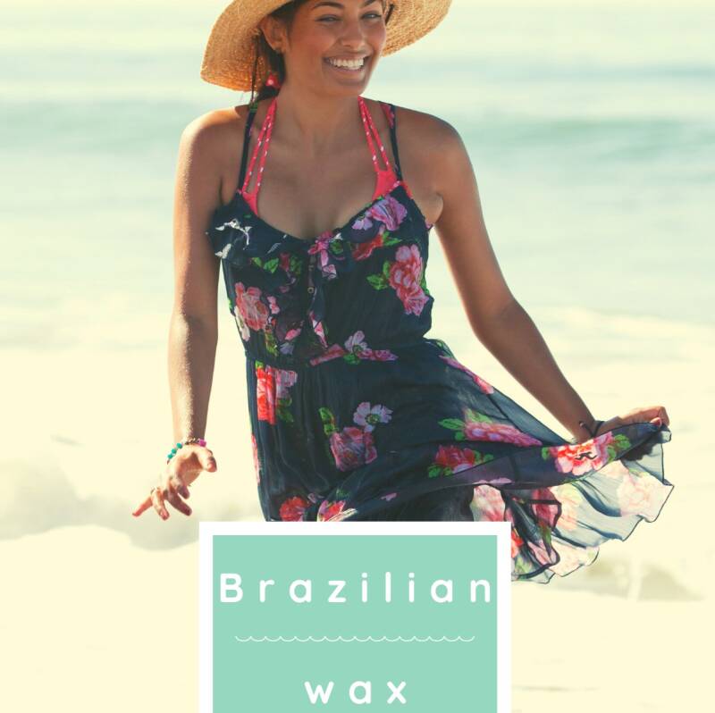 Brazilian, Boyzilian en Hollywood / Lichaamsbehandelingen | Marjolein ...