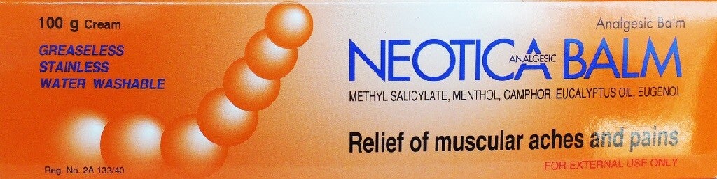 Neotica Balm