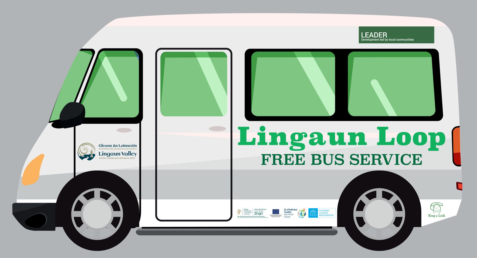 News | Carlow Kilkenny Wicklow Local Link