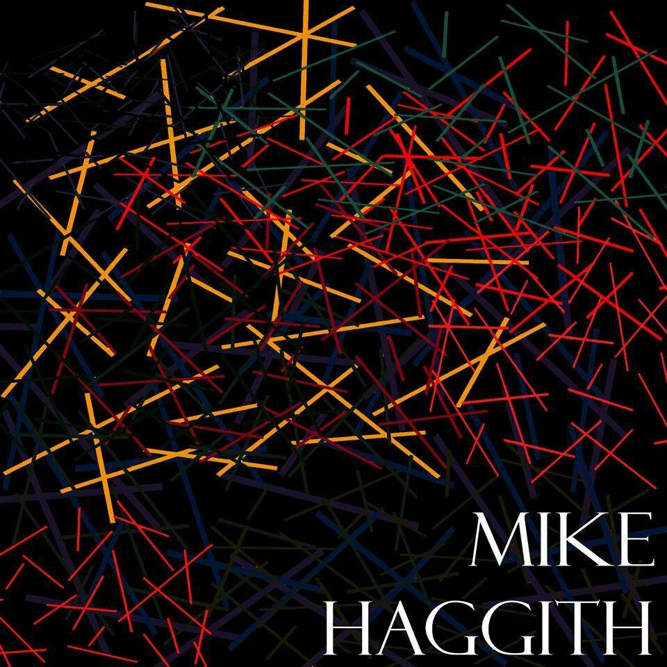 Mike Haggith - Discography