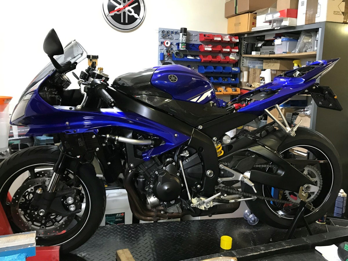 Blog | GS bikes & more