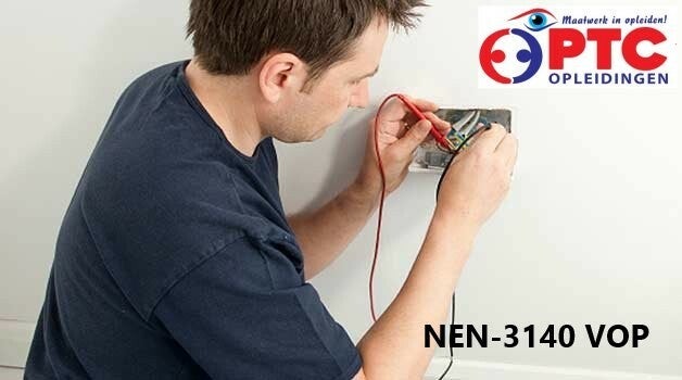 NEN 3140
