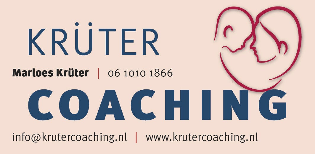 Wie ben ik? | Krüter Coaching