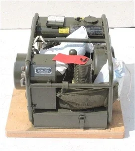 generator setjes / Signal Corps | WW2 Info over Signal Corps, Voertuig ...