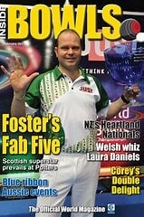 Inside Bowls Magazine