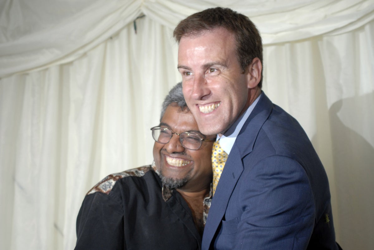 Events | Mr Wonderful Dancing