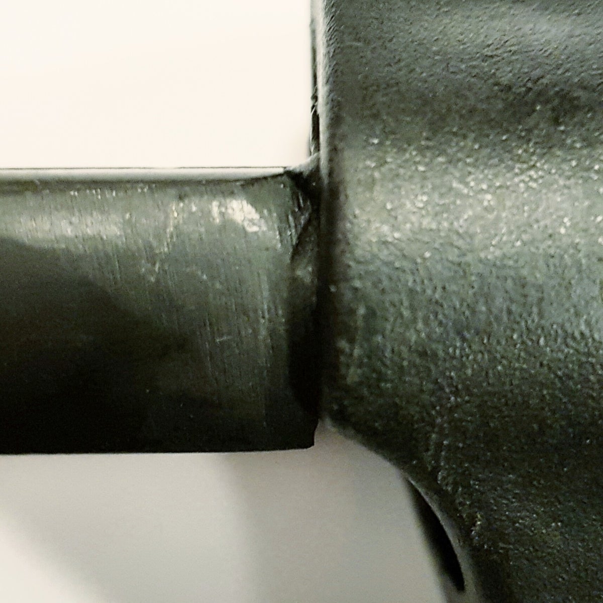 Tondar einschiebbare Schulterstütze / Technik der MP5 | HK MP5 Collector