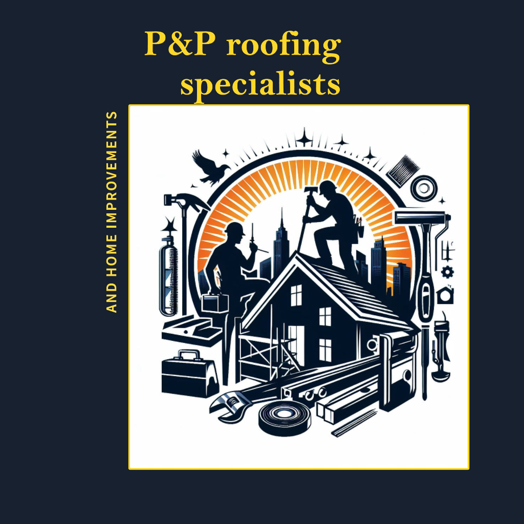 p&p roofing specialists