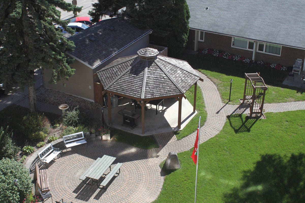 Virtual Tour | Winkler Heritage Village