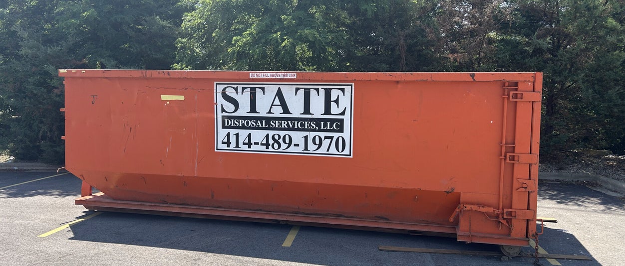 3DUMPSTERS