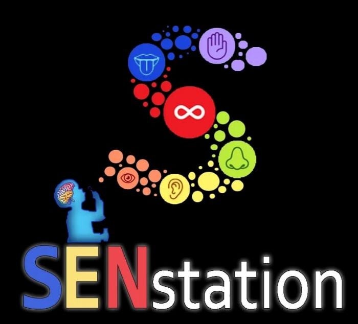 About Us | SENstation- UK SEND family business