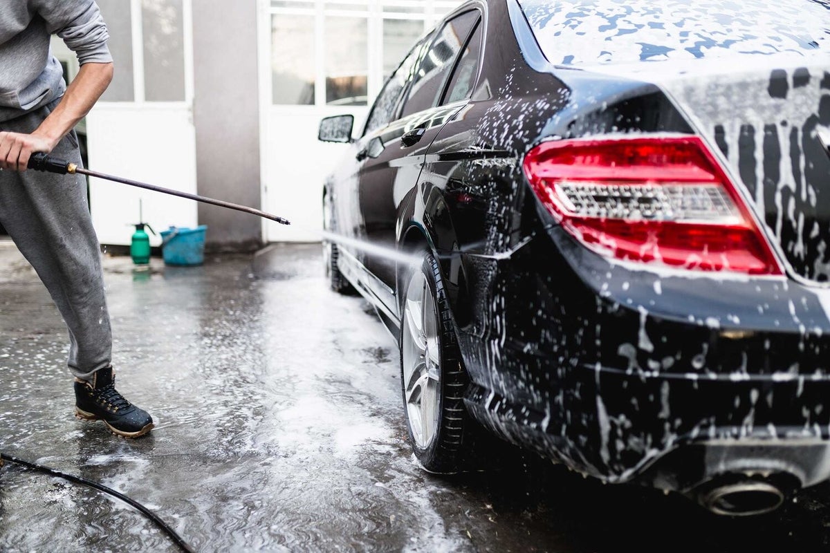 Detailing | Yes Auto Shop