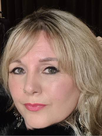 Vicky Newton Spiritualist Medium