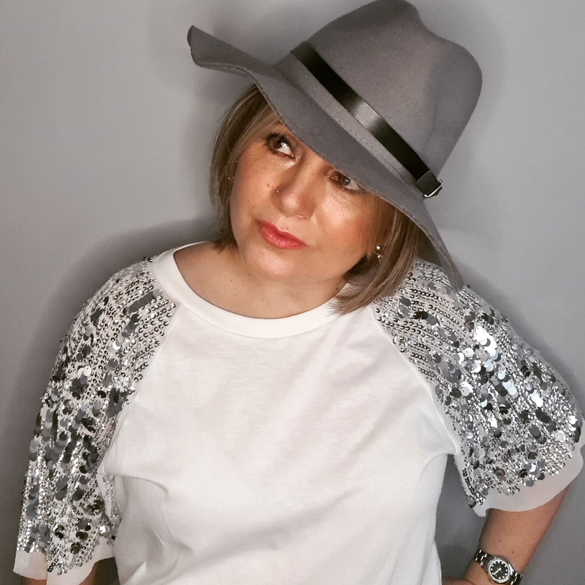 Vicky Newton Spiritualist Medium