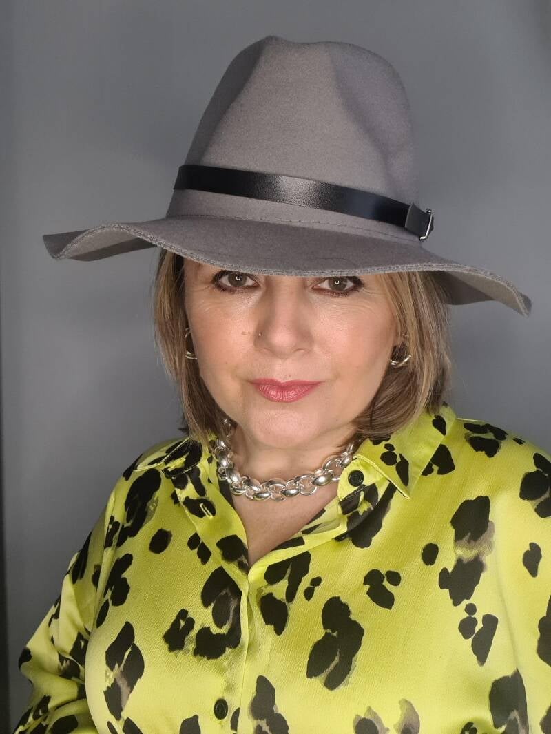 Vicky Newton Spiritualist Medium