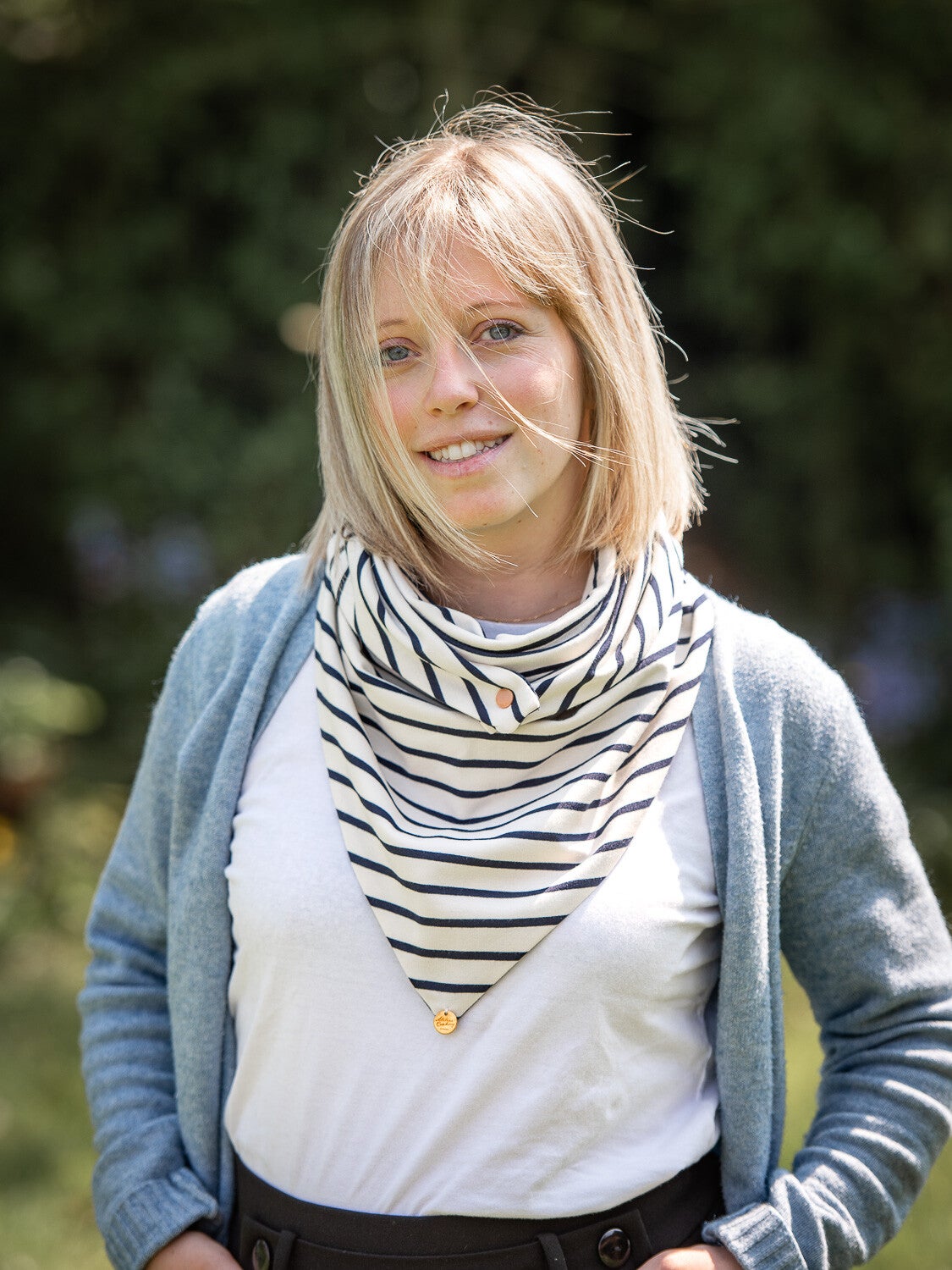 Clarisse Crahay Psychothérapeute