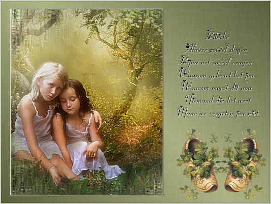 psp lessen 1 / Psp lessen | psp-met-sientje