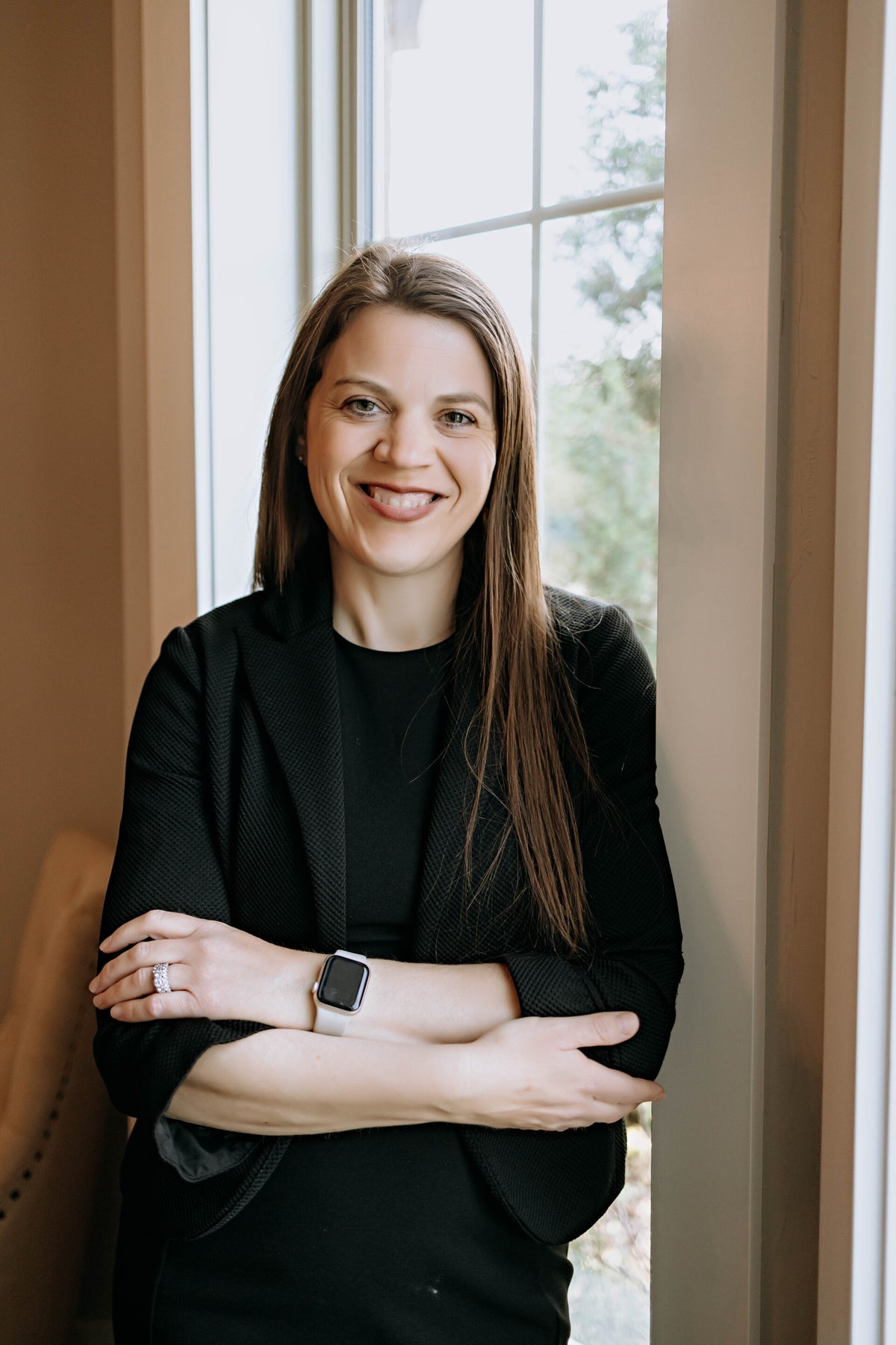 About Me | Chaney Law Firm