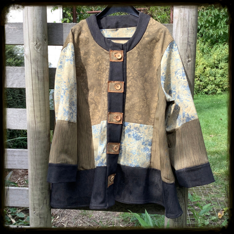 Artedofio Handmade Clothes