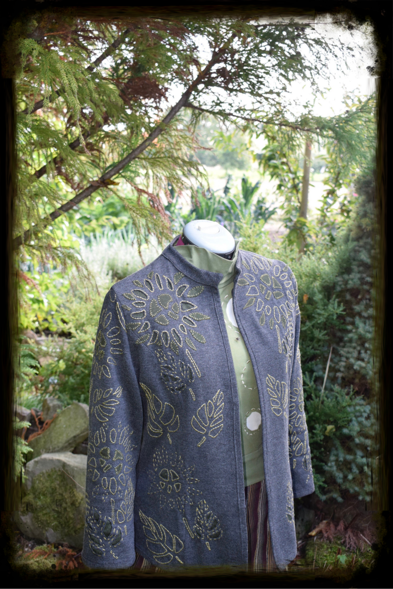 Artedofio Handmade Clothes