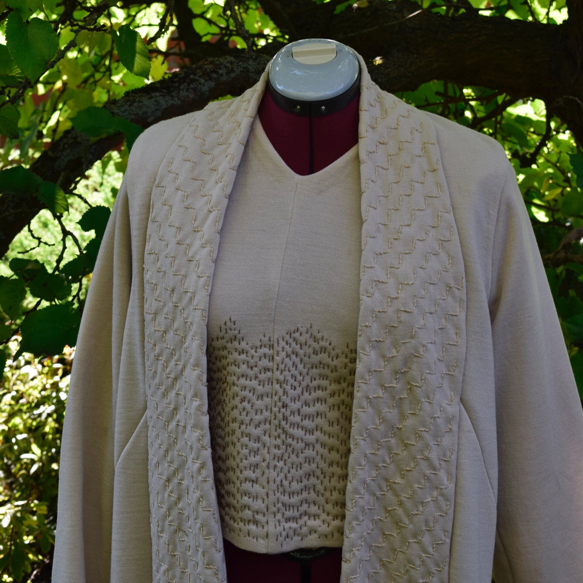Artedofio Handmade Clothes