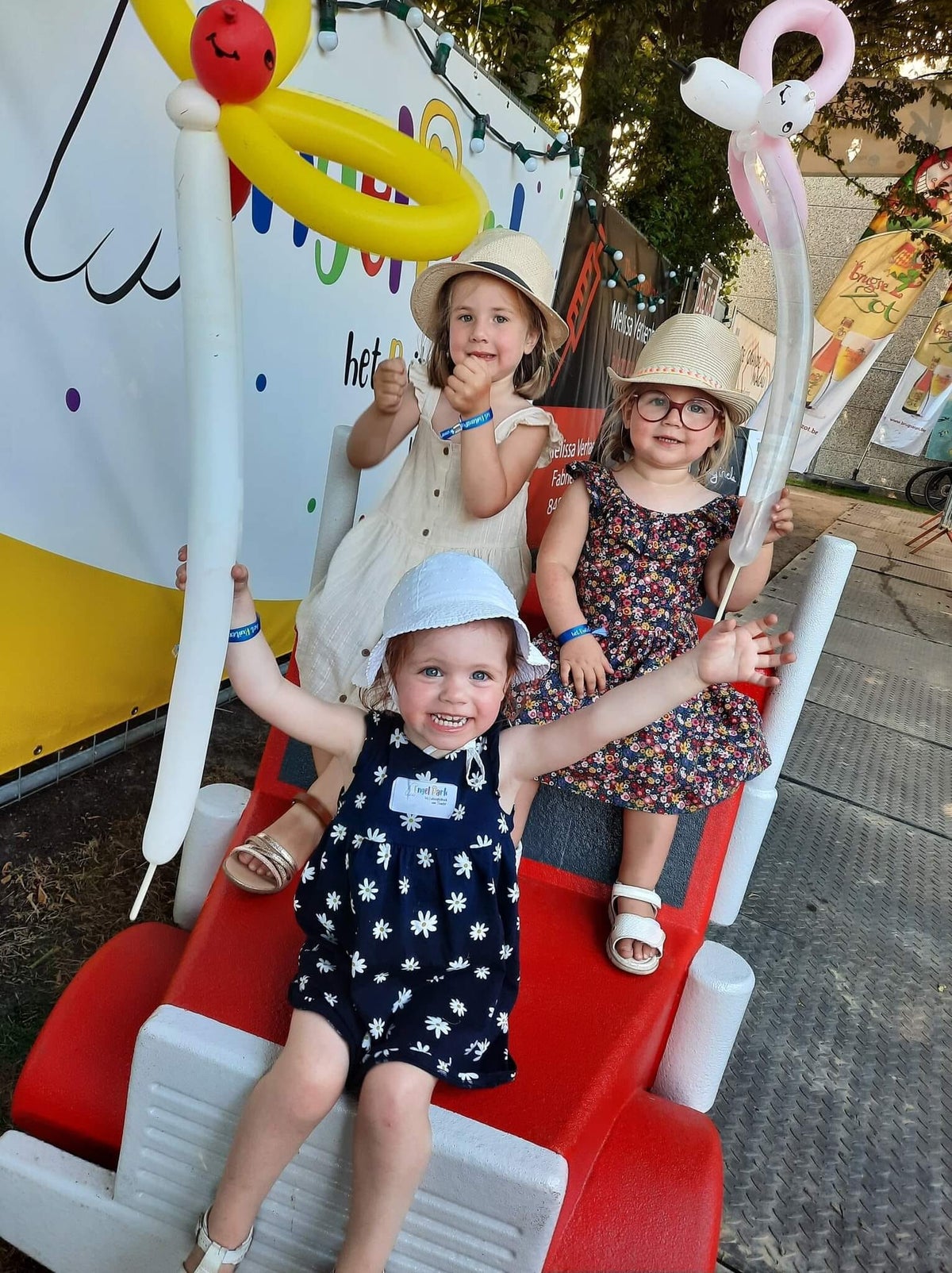 Wat te doen | www.engelpark.be