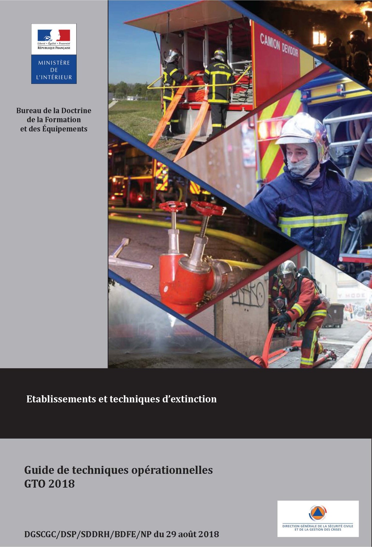 GDO-GTO / Ressources pédagogiques nationales | bassinlml