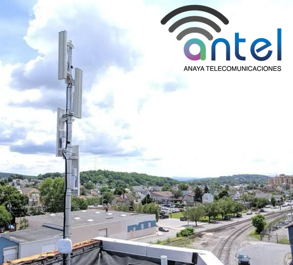 Nosotros | Antel ° Internet ° Apaxco