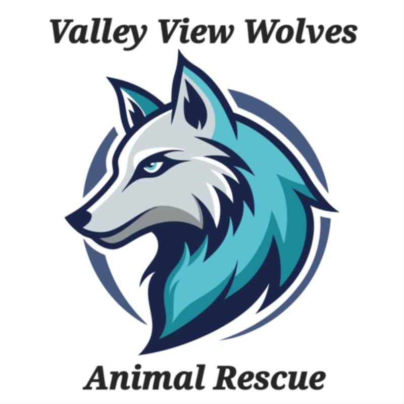 Valley View wolves animal rescue