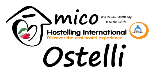 gli Ostelli della rete italiana C.I.A.O. A.M.I.C.O. Hostelling ...